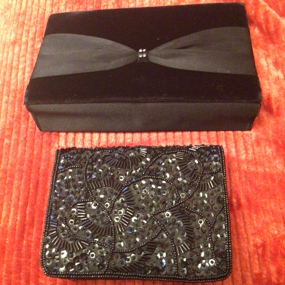 Y&S Handbags | Bags | Vintage Ys And Chateau Crossbody Evening Bags ...